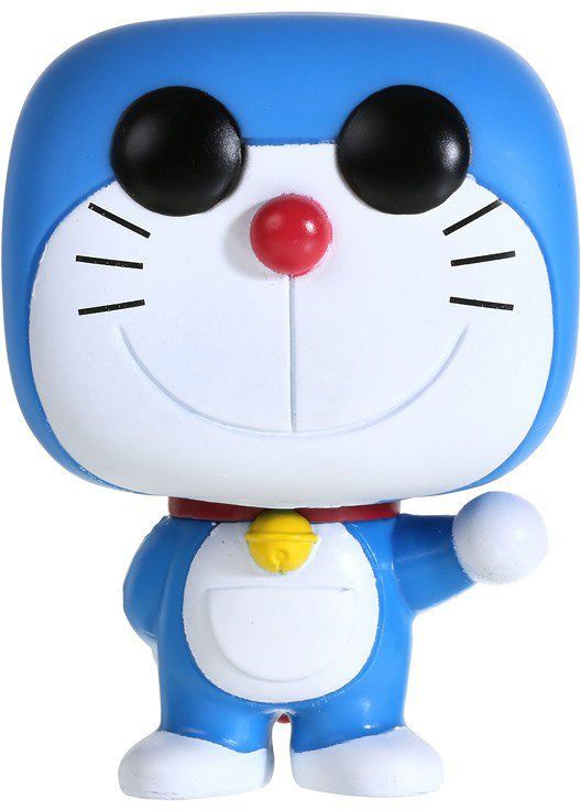Фигурка Funko Pop! Animation: Doraemon - Doraemon купить недорого в ...