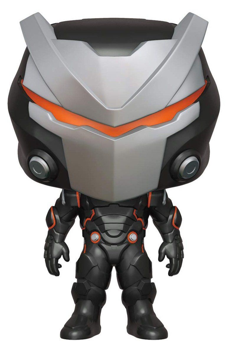 Фигурка Funko Pop! Games: Fortnite - Omega купить недорого в интернет ...