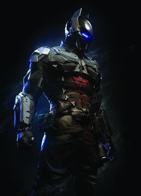 Купить Вселенная Rocksteady's - Batman недорого в интернет-магазине Украина