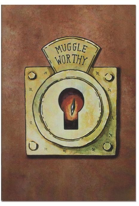 Скетчбук InkCraft - Muggle Worthy купить недорого в интернет-магазине ...