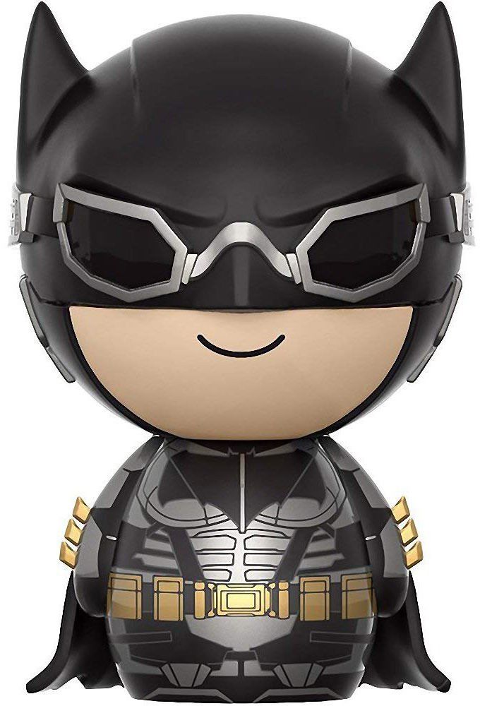 Funko Dorbz: DC Justice League - Batman купить недорого в интернет ...