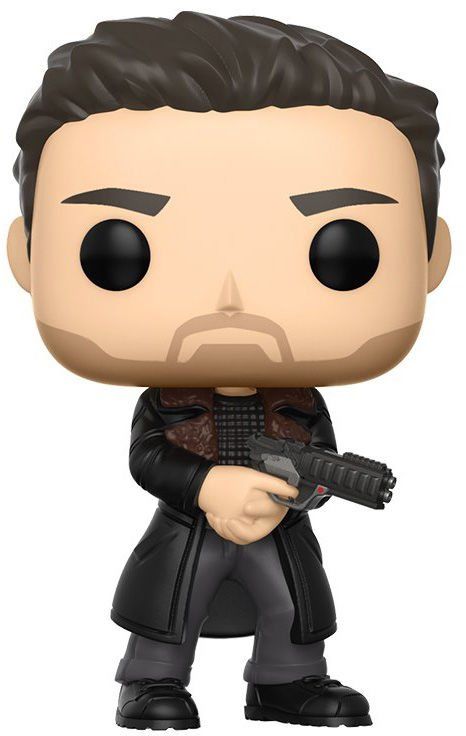 Фигурка Funko Pop! Movies: Blade Runner 2049 - Officer K купить ...