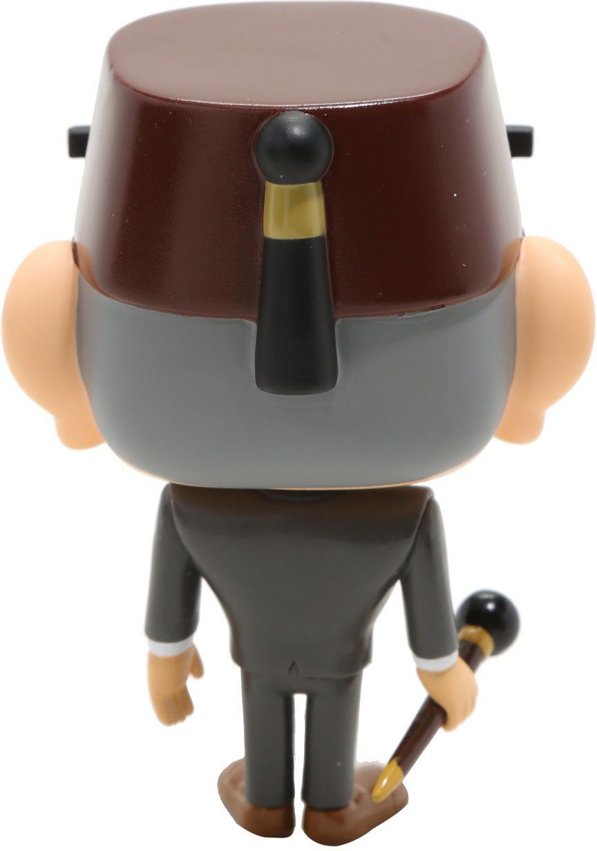 Фигурка Funko Pop! Animation: Gravity Falls - Grunkle Stan купить ...