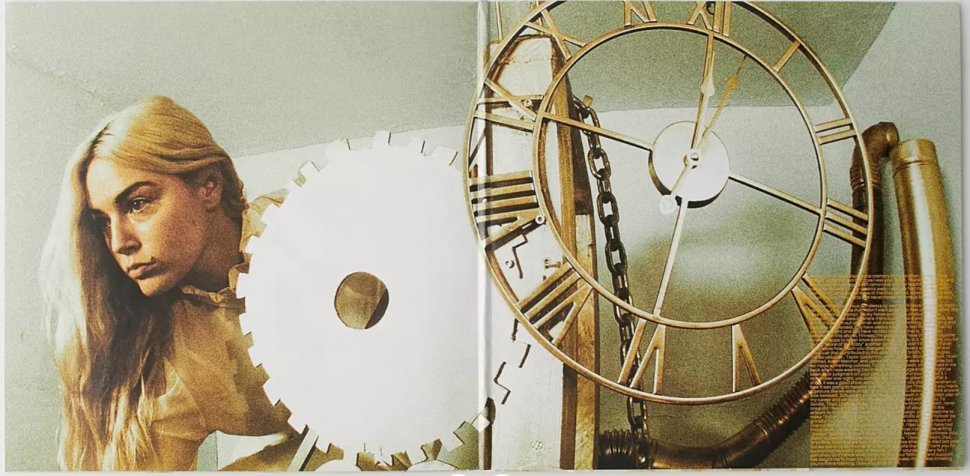 Вінілова платівка Ashe - Ashlyn (Limited Red/White Vinyl + Poster ...